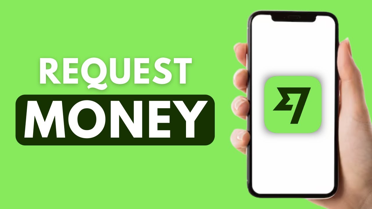 How to Request Money on Wise - Step by Step - YouTube