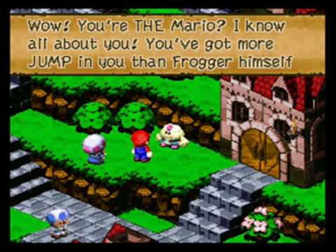 Super Koopa RPG - Part 3 - YouTube