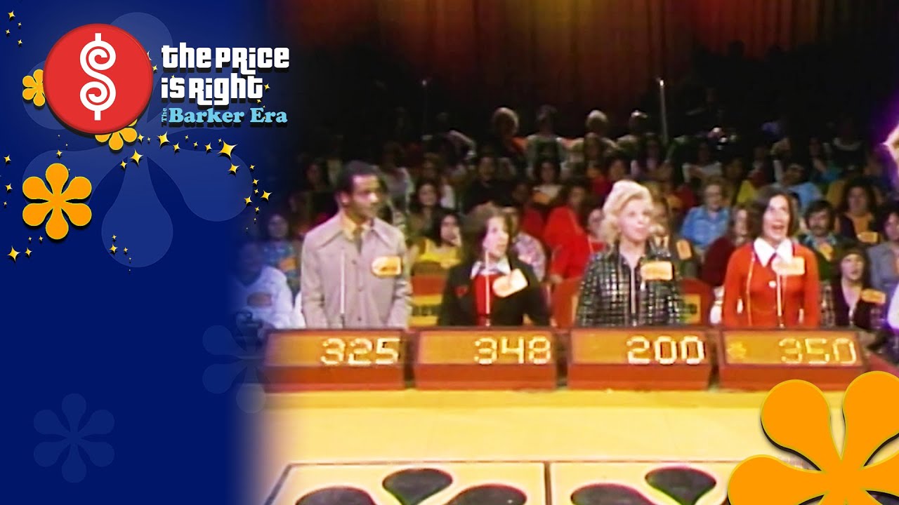 Tense Bids and Big Reactions on Contestant’s Row on The Price Is Right ...