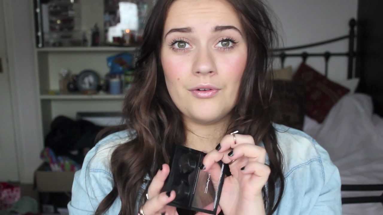 MAC Haul | Emmas Rectangle - YouTube