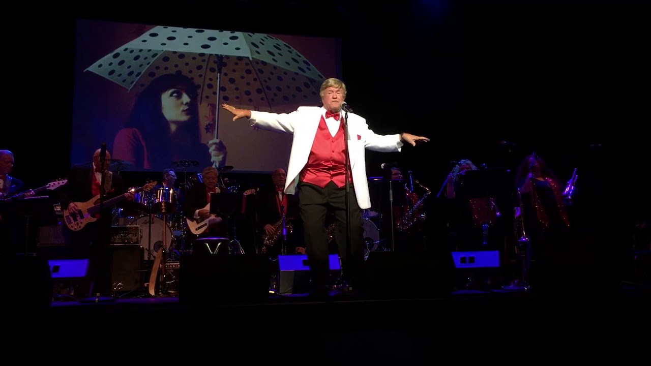 Johnny Hensley and The Red Hots - YouTube