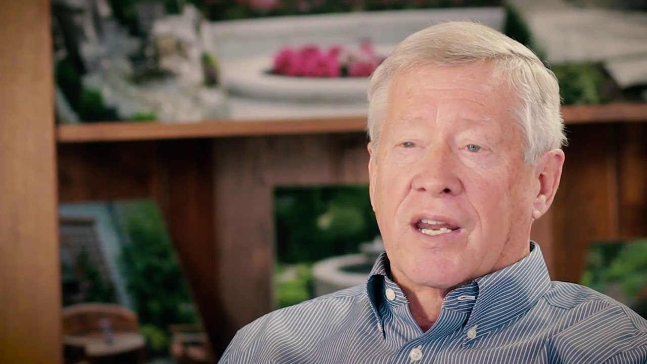 Natorp's Celebrating 100 Years - YouTube