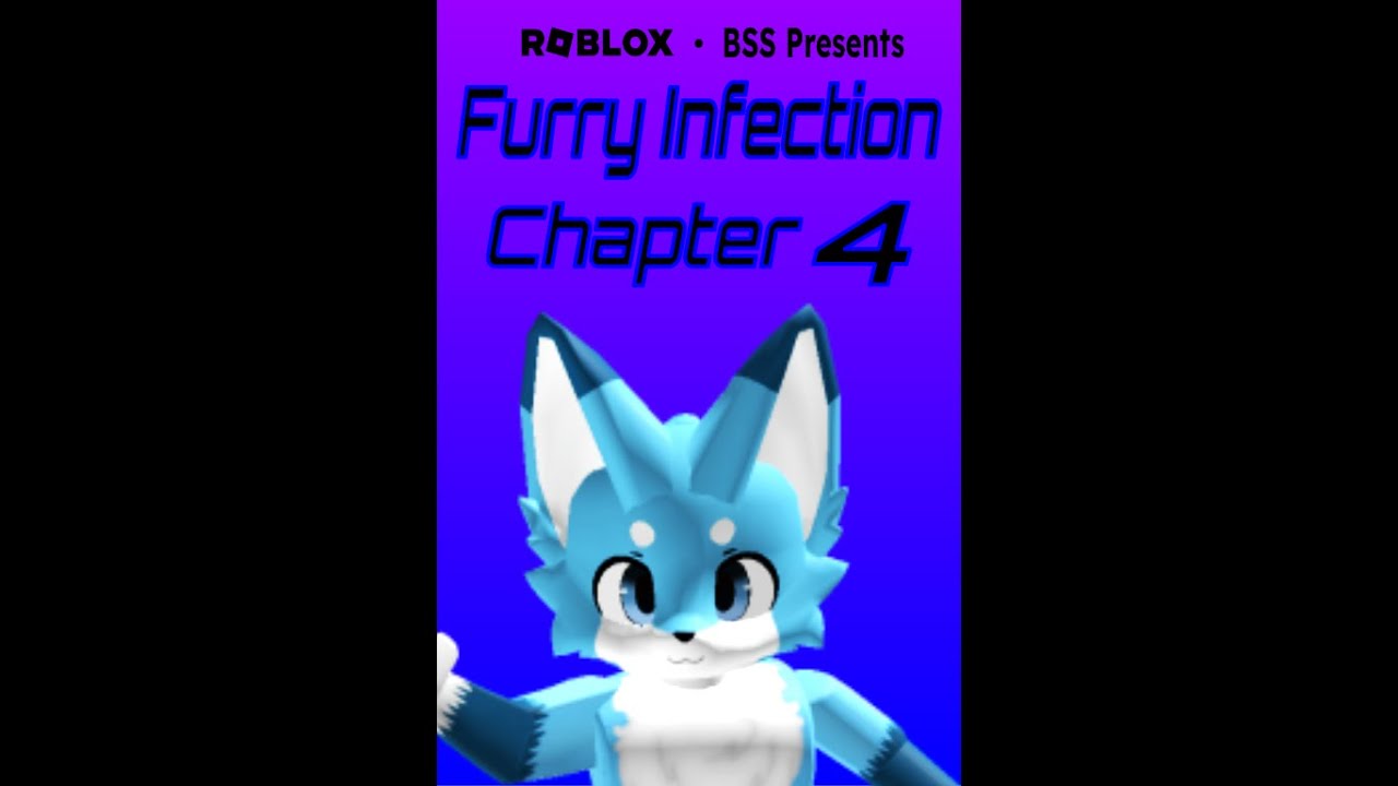 BSS Presents' Furry Infection Chapter 4 - YouTube