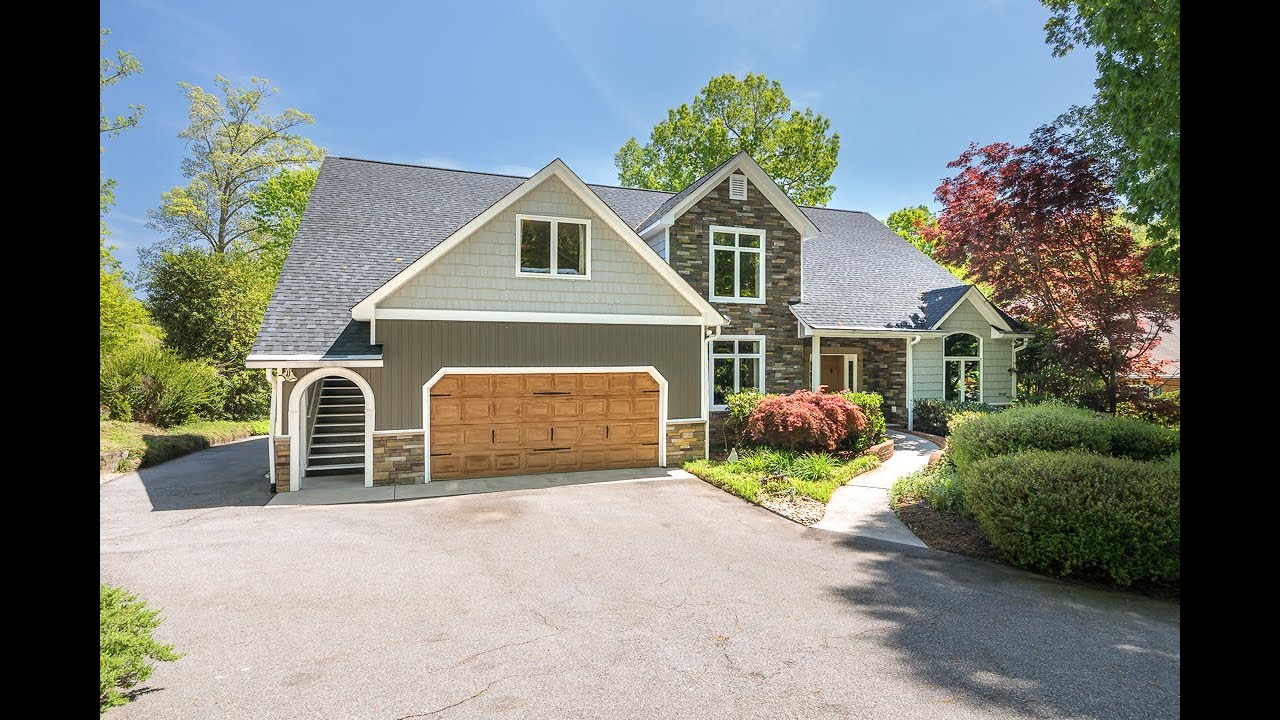 20149 Oak River Ct - YouTube