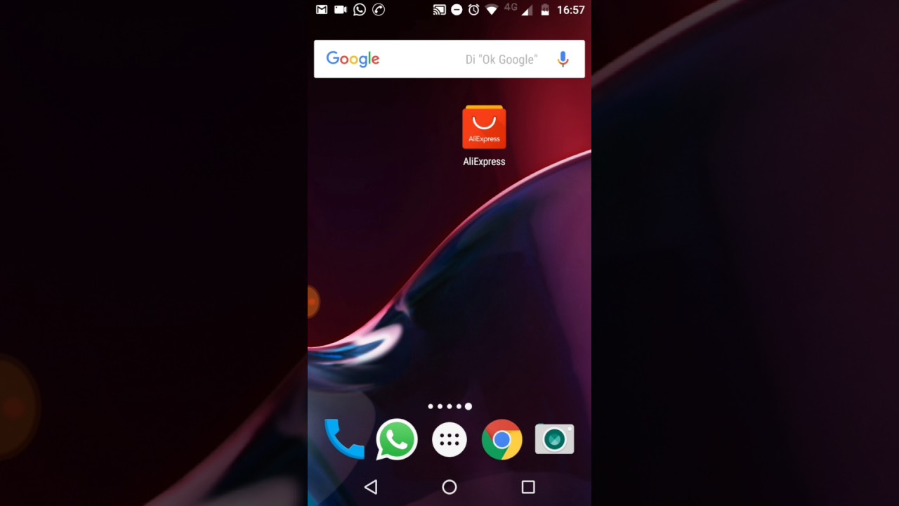 How use AliExpress app/ tutorial - YouTube