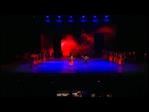 Sukhishvili - Zekari /ზეკარი