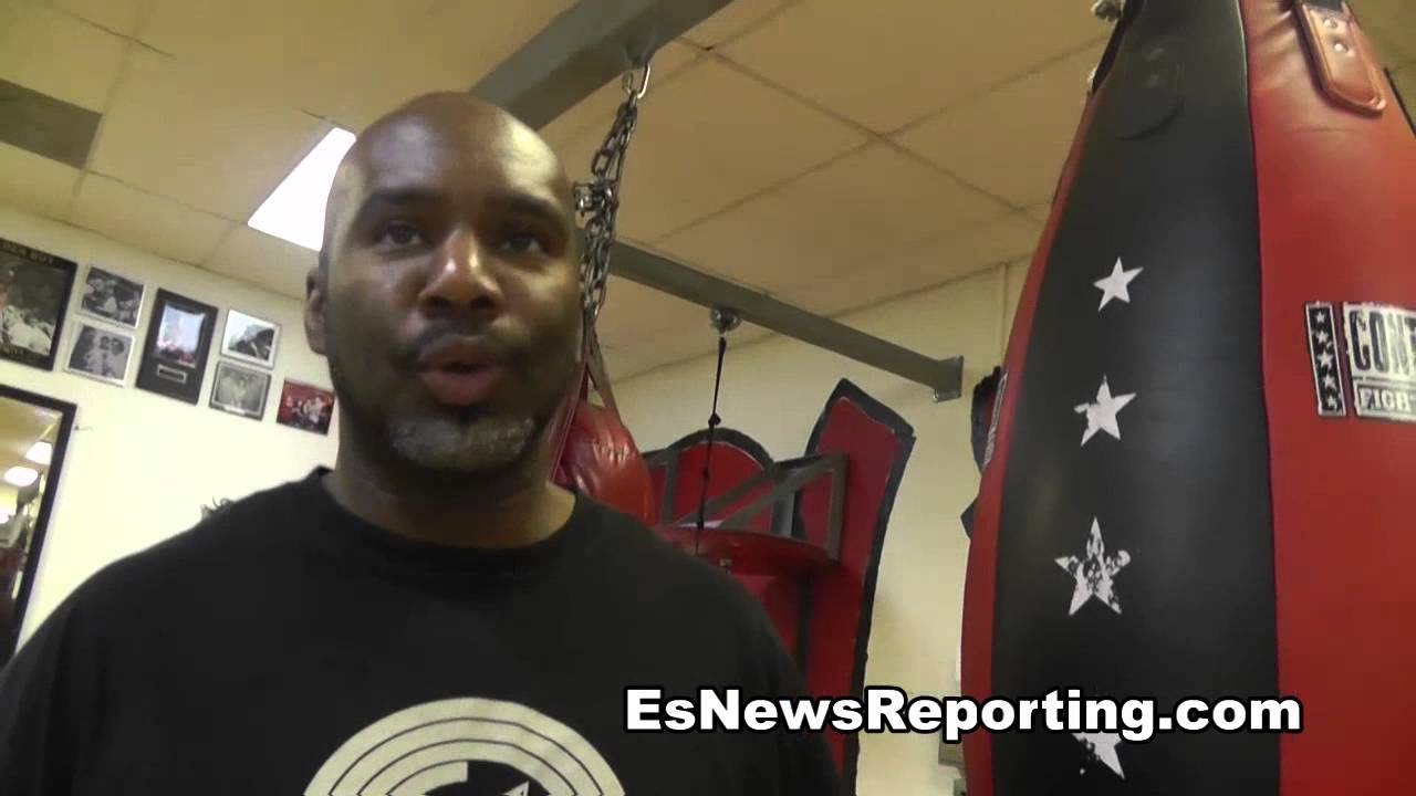 larry merchant will no longer be on hbo - esnews boxing - YouTube