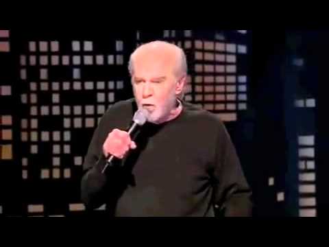 George Carlin & the Truth of the American Government - YouTube