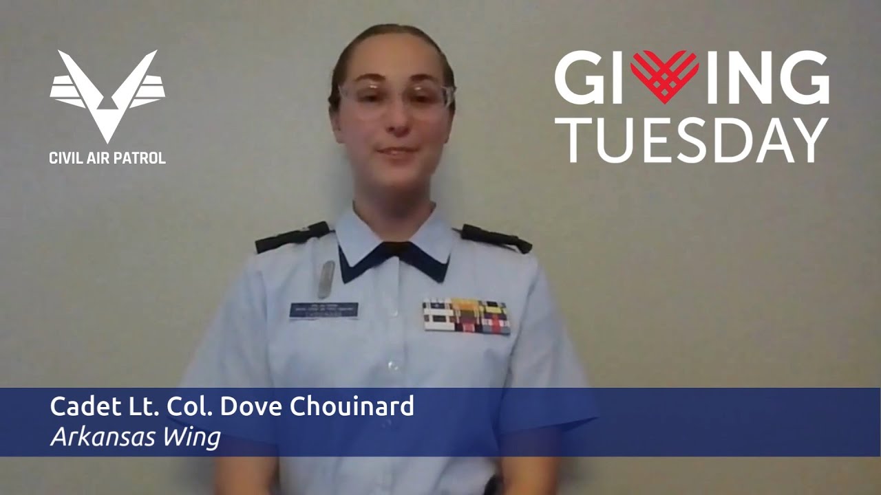 Testimonial by Dove Chouinard - YouTube