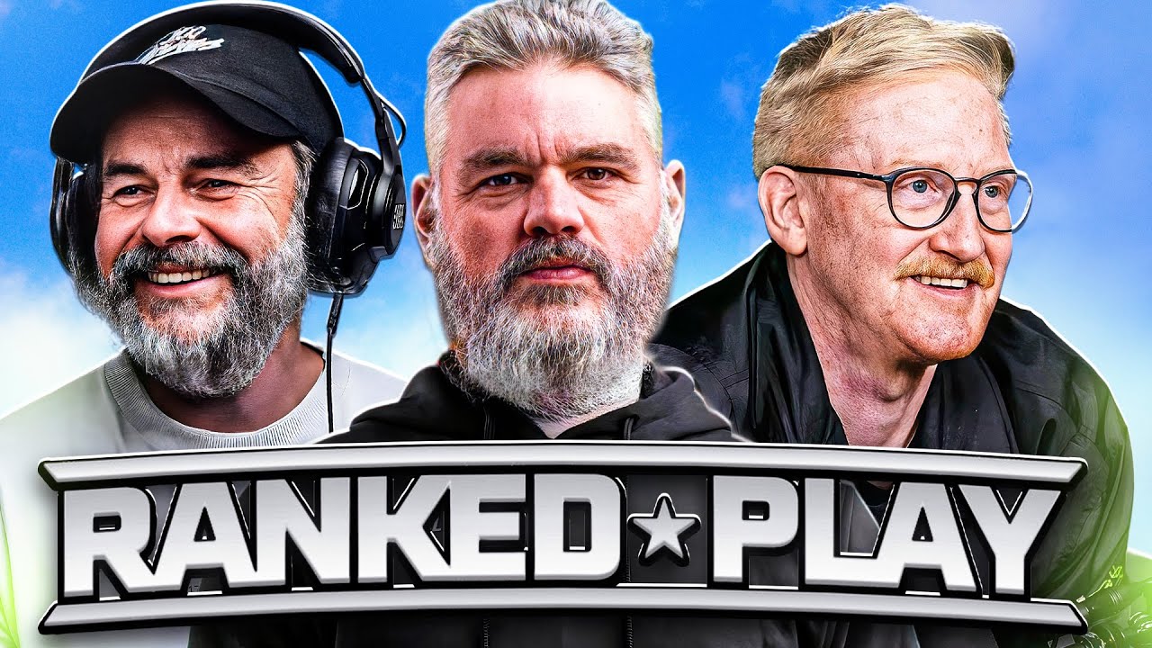 RETIRED COD PROS VS TRY HARDS (ft Nadeshot, Scump & MBoZe) - YouTube