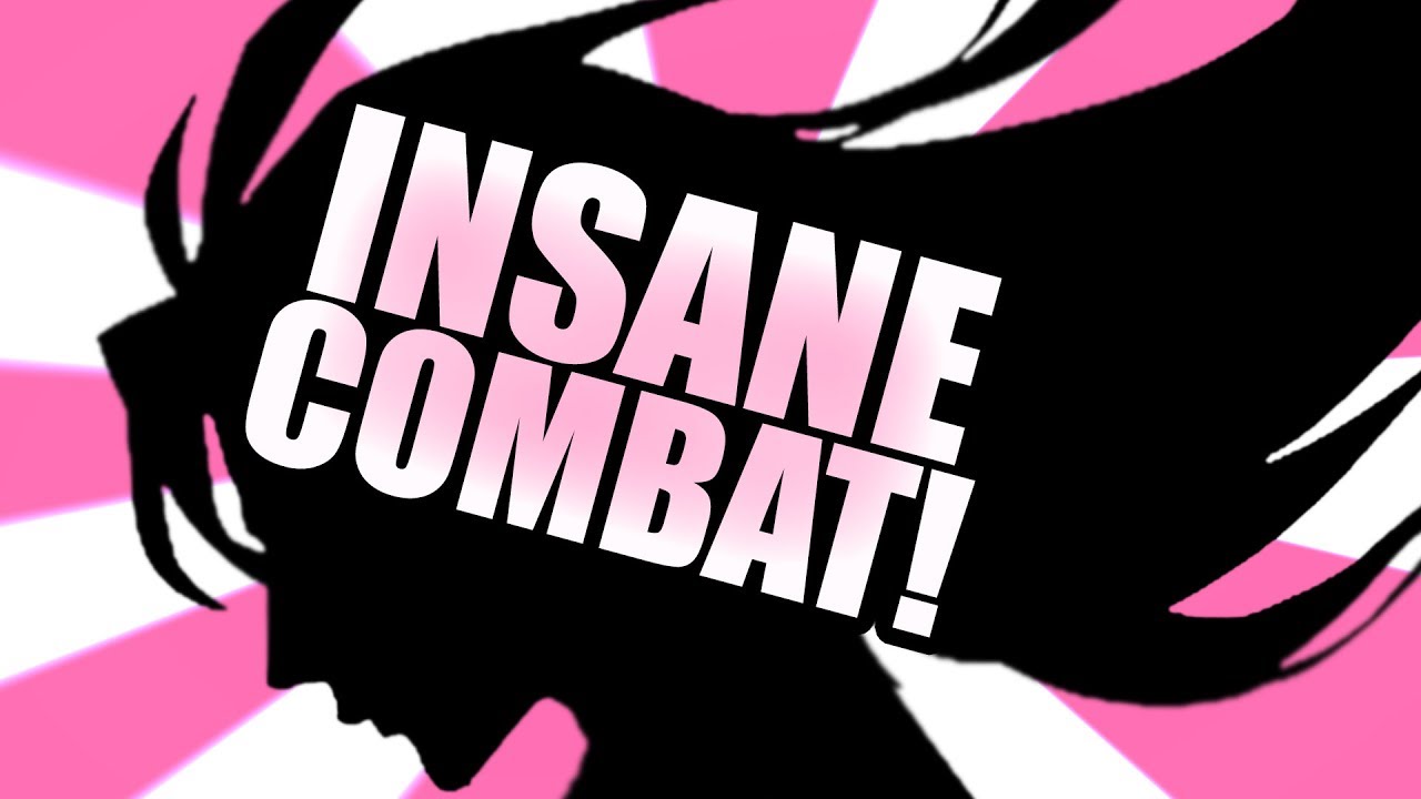 Project Code: Shift | Combat System - YouTube