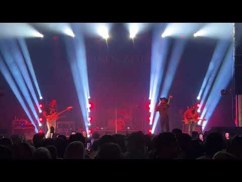 Warren Zeiders - Sin So Sweet - Live at the MTelus Theatre - YouTube