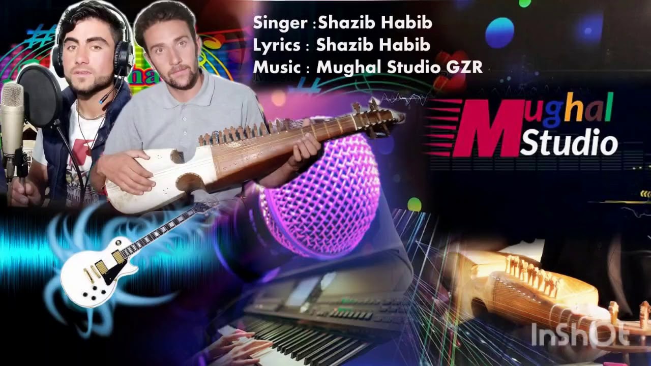Shazaib New Wakhi Song 2020 wakhi new song 2020 Wakhi Music Wakhi songs ...