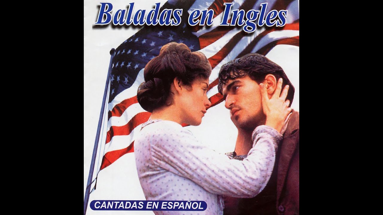MIX DE BALADAS EN INGLES - YouTube