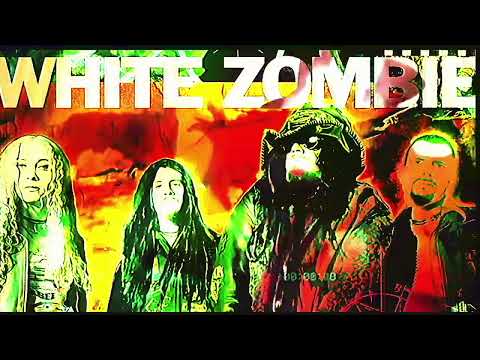 White Zombie – More Human Than Human (Remaster)Original track from Astro-Creep: 2000 (1995)