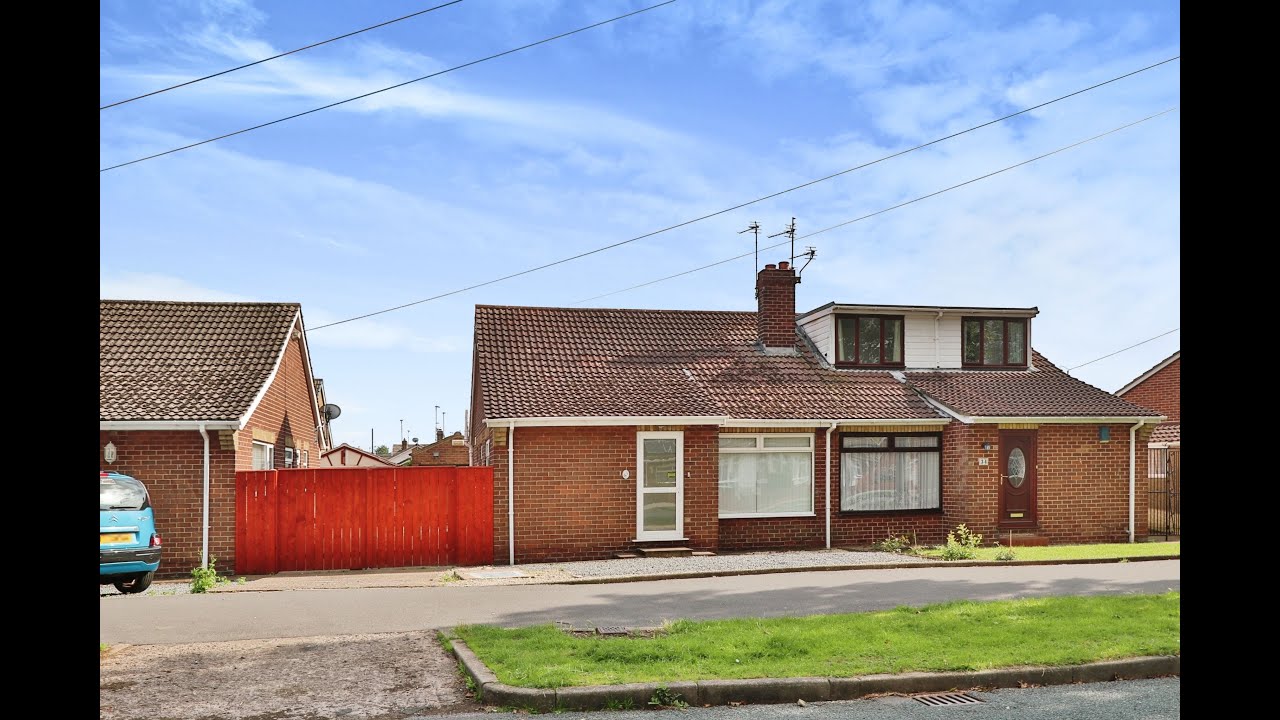 Compass Road, Hull, HU6 7AW - YouTube