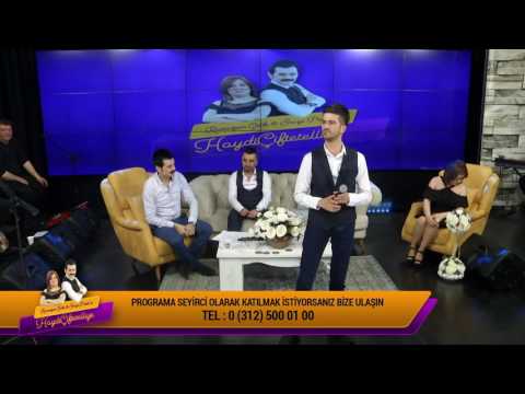 Saygım var 2017 Düğün Giriş şarkısı Tanju Eylem