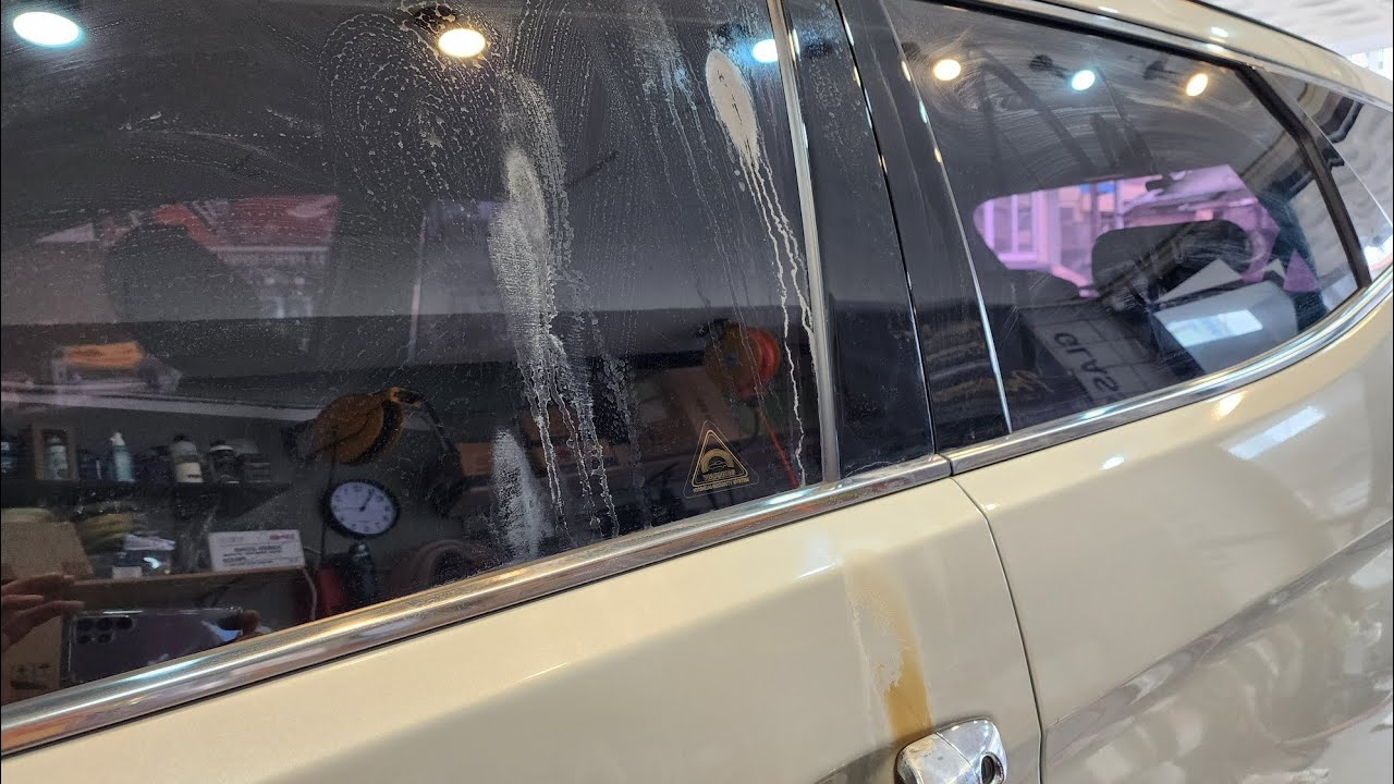 세차이야기 159편 2015년식 싼타페 고객님의 차량상태를 물어니 제차는 깨끗합니다 스팀보이초량점차량정보바른공유사전예약세차바른양심세차 위생관리차량세차위생