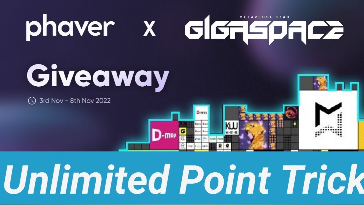 Phaver Unlimited Loot Trick|| Phaver Point will be converted to ...
