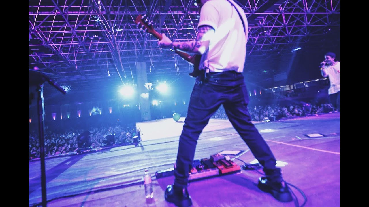 Banda Cine - Show Completo (Parte 2) | Replay Festival 2023 (Rio de ...