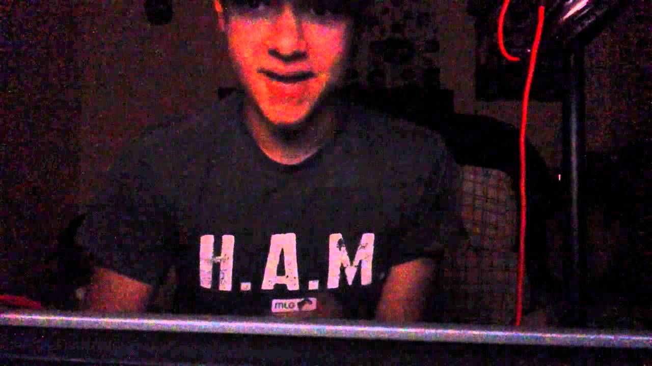 Going Through Changes (Cover) - YouTube
