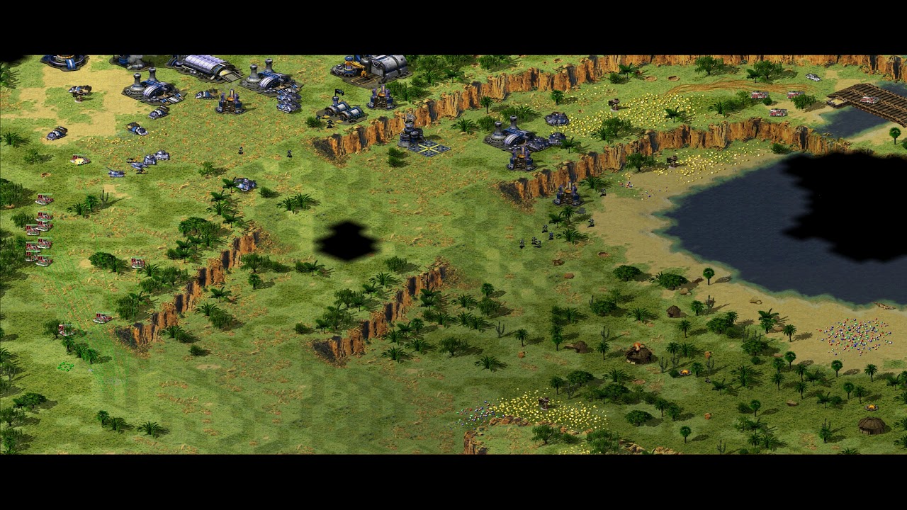 Rhino vs Mass BF's on Vietnam Ra2YR - YouTube