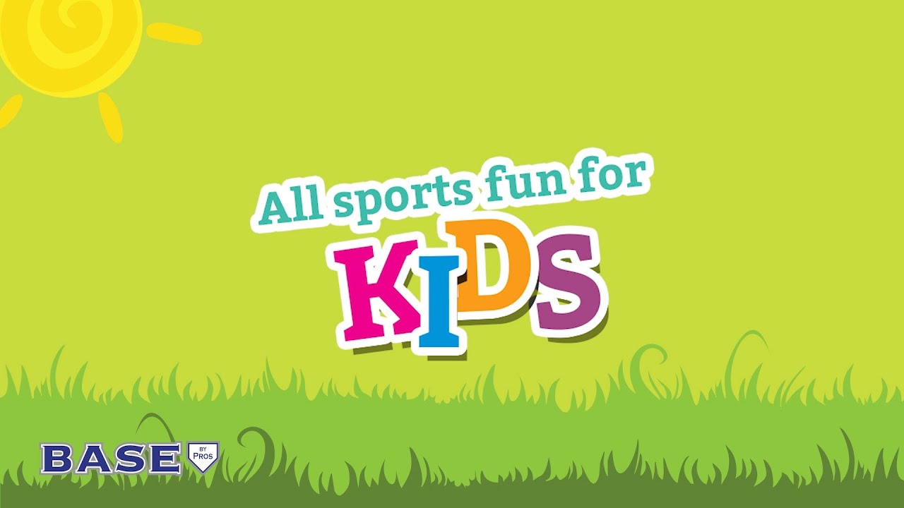 BASE by Pros 2019 MAX Summer Camps - YouTube