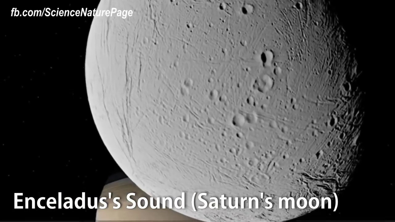 The real Sound of Space from nasa 2017. (Use Your Headphone) - YouTube