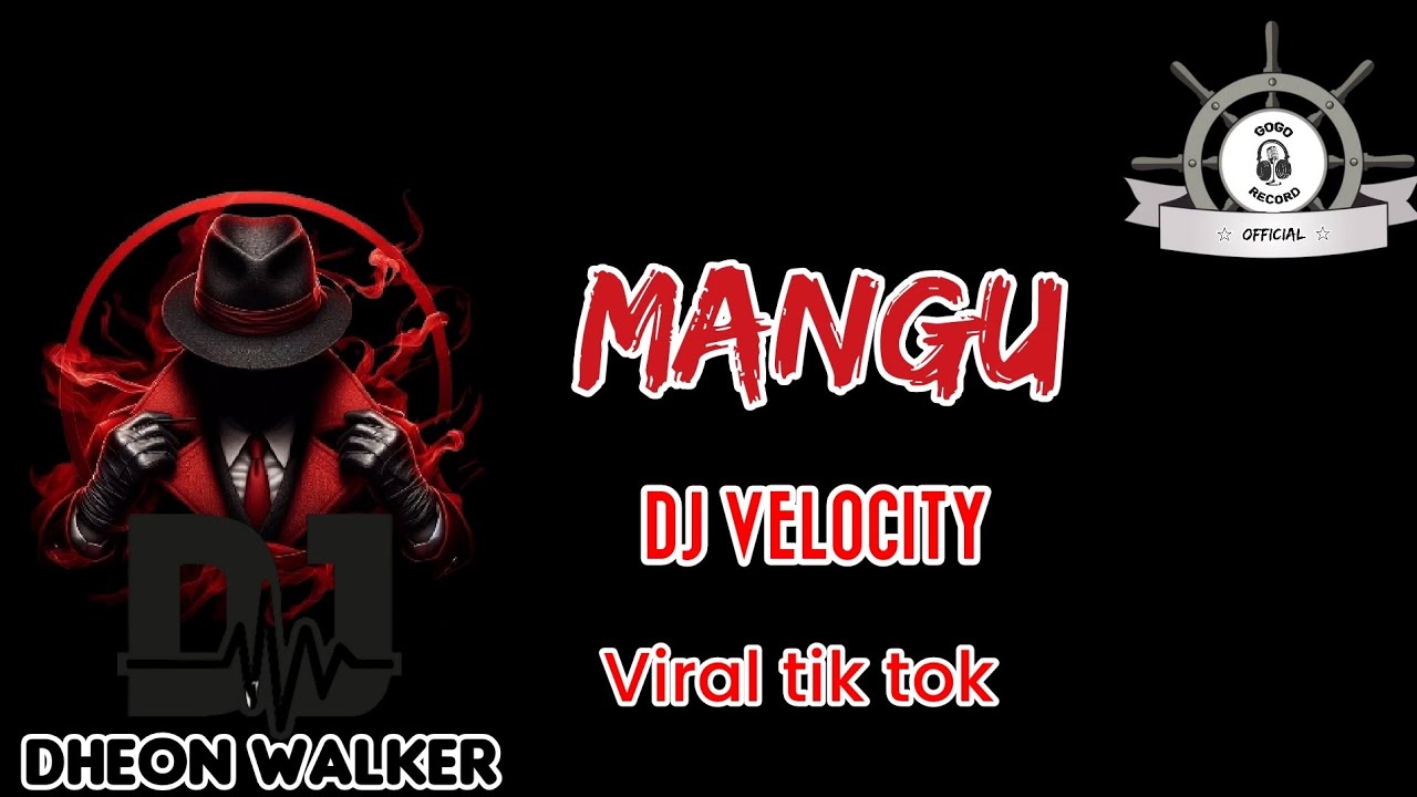 Dj slow viral tik tok~Mangu~Remix version~Terbaru 2025,Dj dheon walker - YouTube