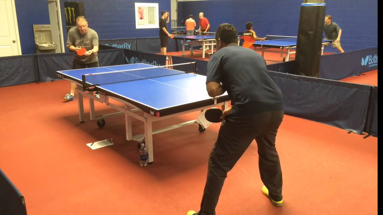 Tomasz Godlewski (1687)vs Arcot Naresh (1852) - YouTube