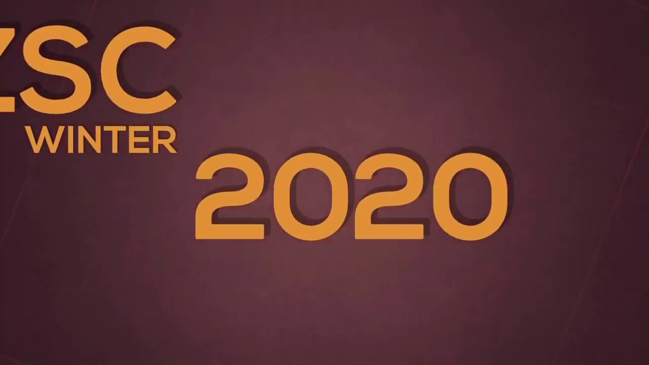 AZSC WINTER 2020 - DECLAN - YouTube