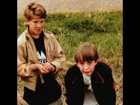 Dylan Klebold - Melancholic Murderer
