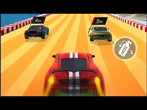 Car Racing 3D:Racer Master|Race with real physics,varied tracks,custom ...