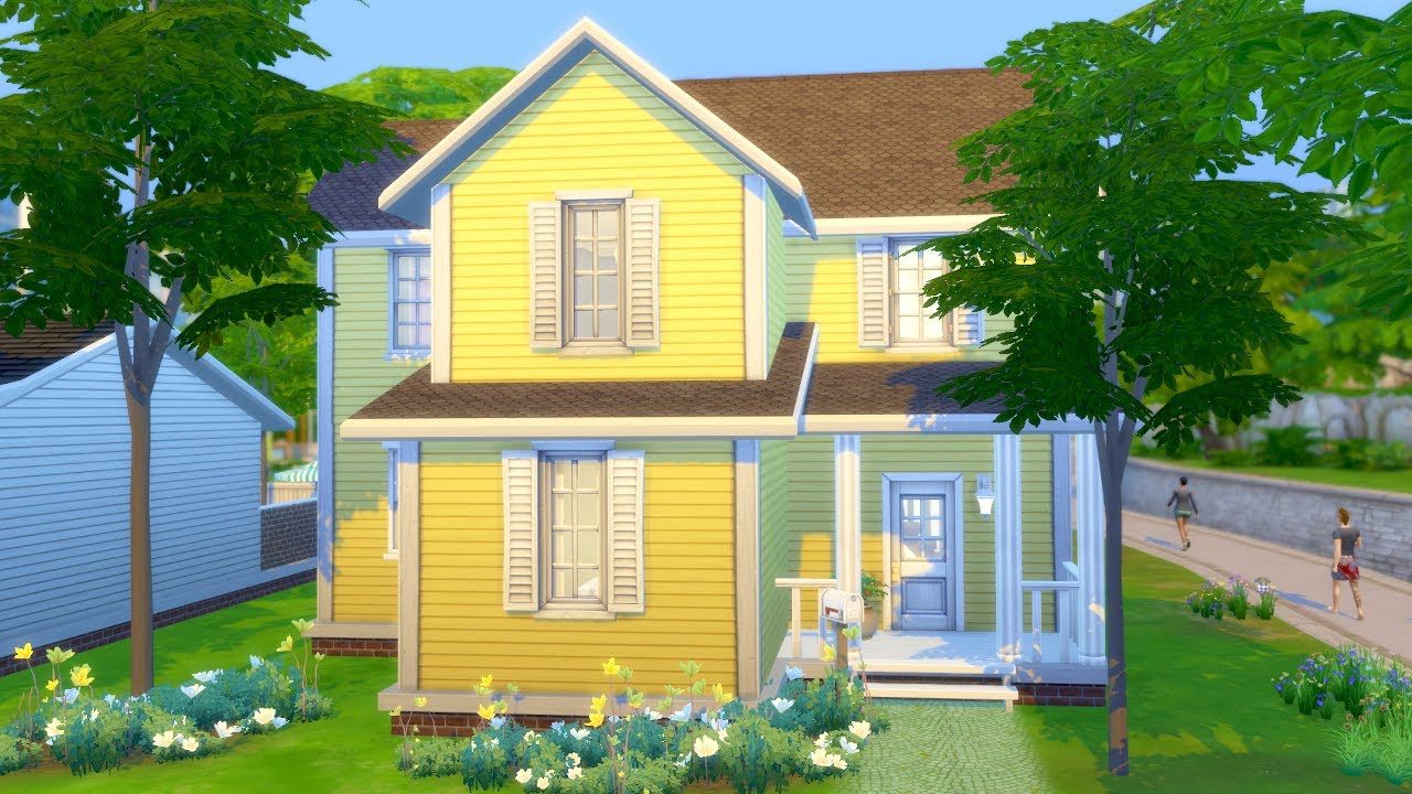 8 SIM STARTER HOME CHALLENGE (Streamed 7/24/19) - YouTube