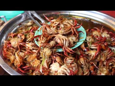 Cambodian Food Near Me-Phnom Udong-ភ្នំឧដុង្ដ