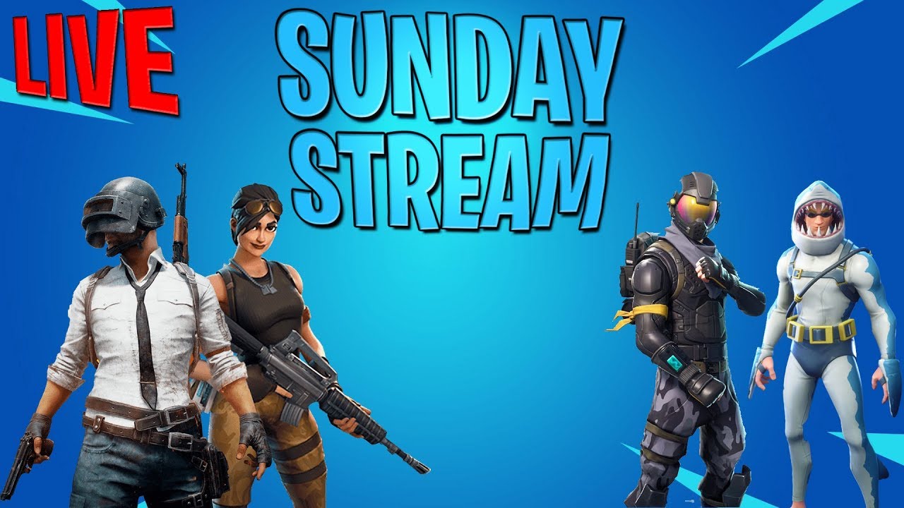 Sunday Stream Random games Live🔴 With Phantom - YouTube