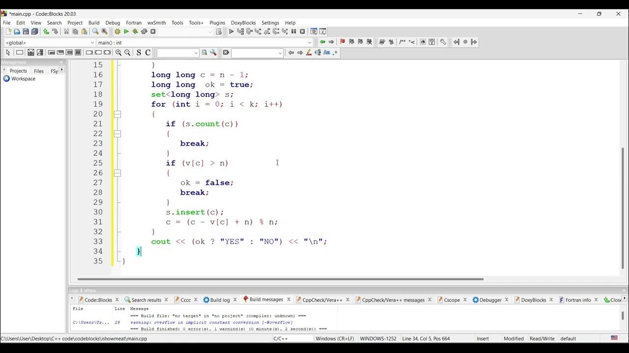 C. Anonymous Informant | Codeforces Round 908 (Div. 2) | Codeforces solution - YouTube