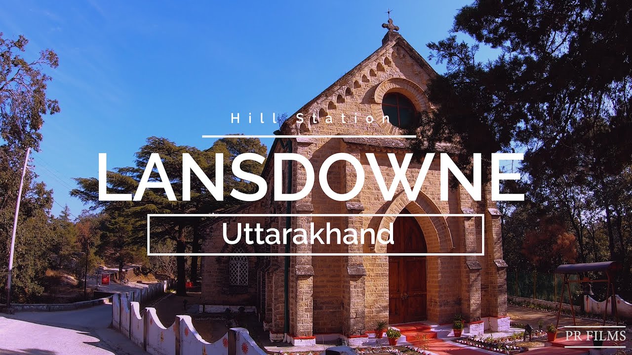 Lansdowne | Lansdowne Uttarakhand | Best hill station in Uttarakhand ...
