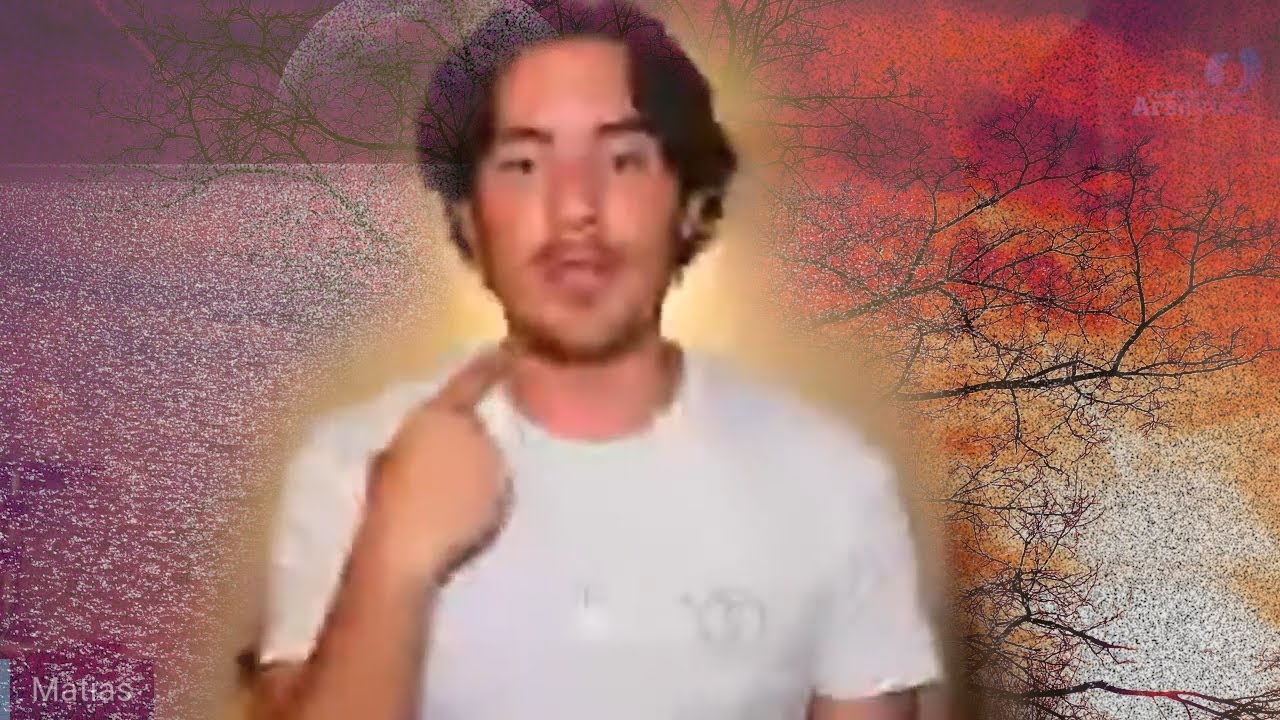 Day 23 Throat THE DEVELOPMENT - Matias De Stefano - English Edit - YouTube