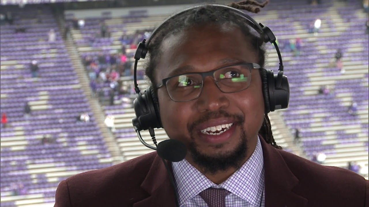 K-State Gameday with Host Bridget Howard - YouTube