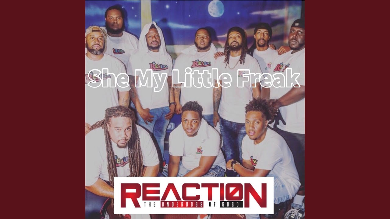 She My Little Freak - YouTube