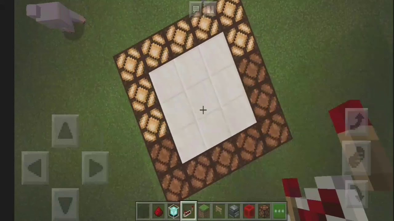 Minecraft sistemas de redstone simples ep 1 - YouTube