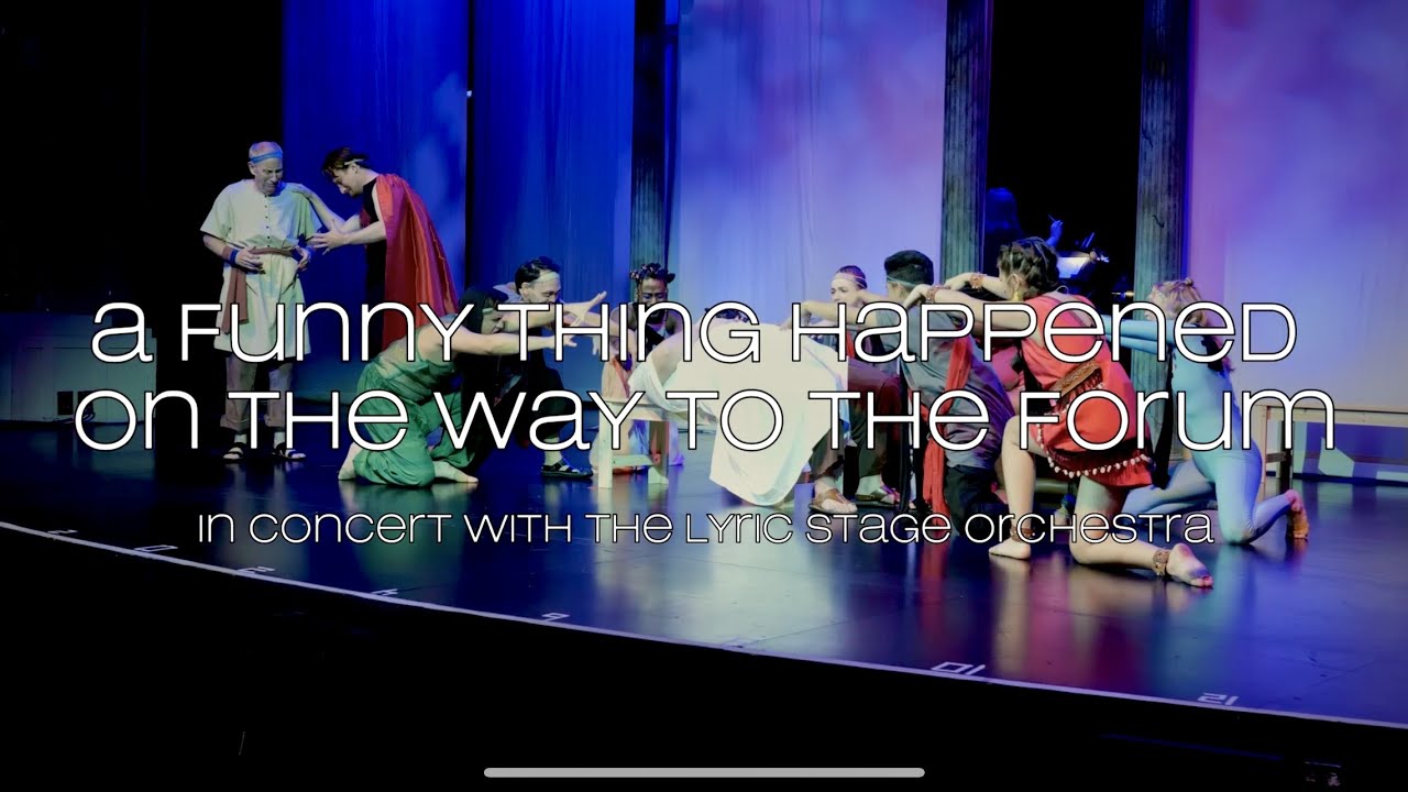 🎥 Promo: FORUM in Concert 🎭 - YouTube