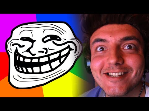 TROOOOOOOL ANAN ZAA xD xD