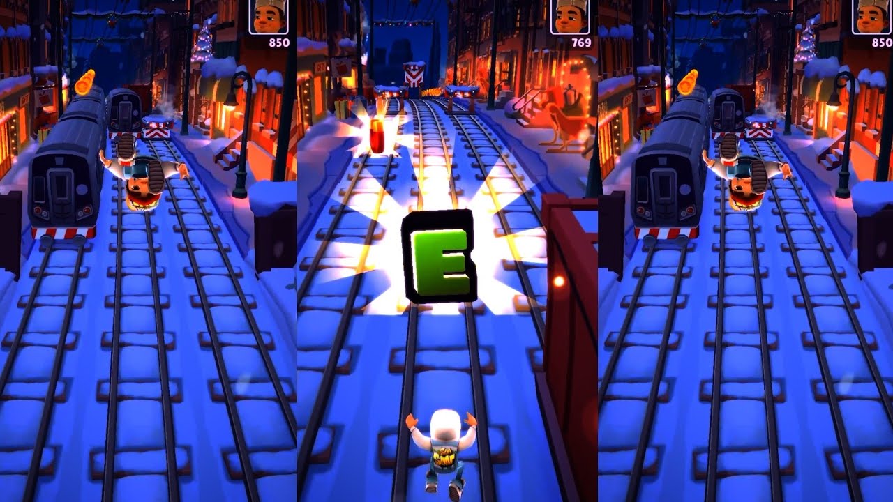 Need You 🥺 ️ | Subway Surfers | Subway Surfers edit | Subway Surfers ...