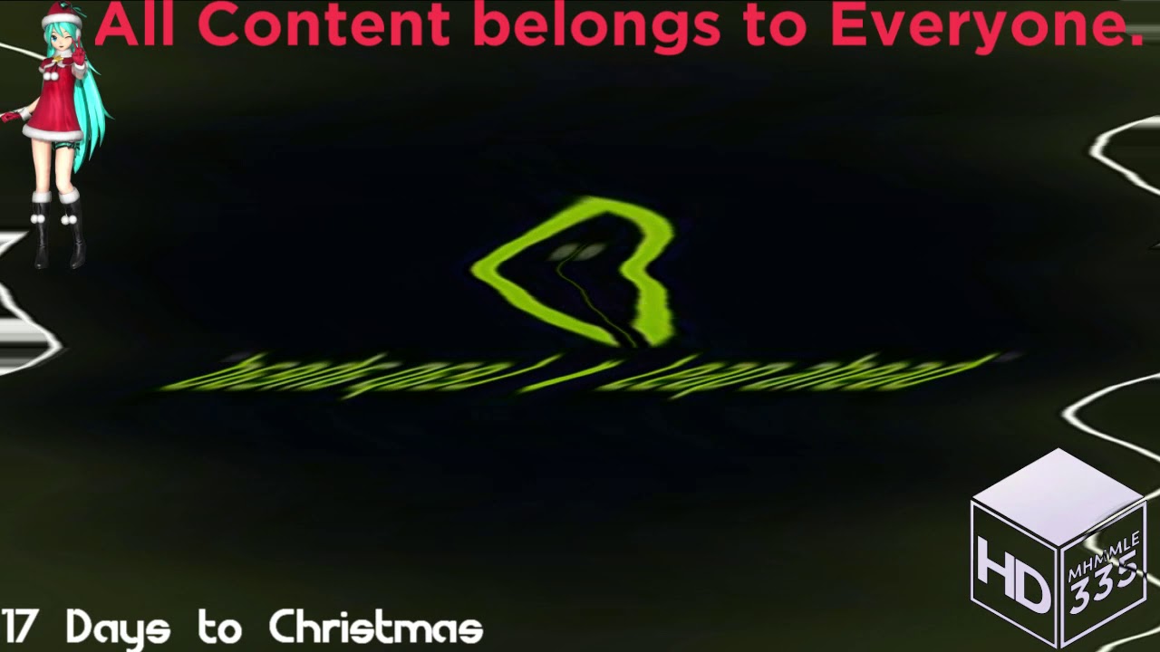 (REQUESTED) Intel Logo Effects 2 in G Major 614 - YouTube