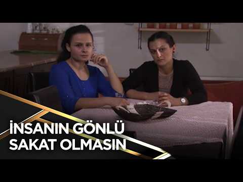 Kaynananın Dolduruşuna Geldi Gül Gibi Karısının Kalbini Kırdı - Kanal 7 TV Filmleri