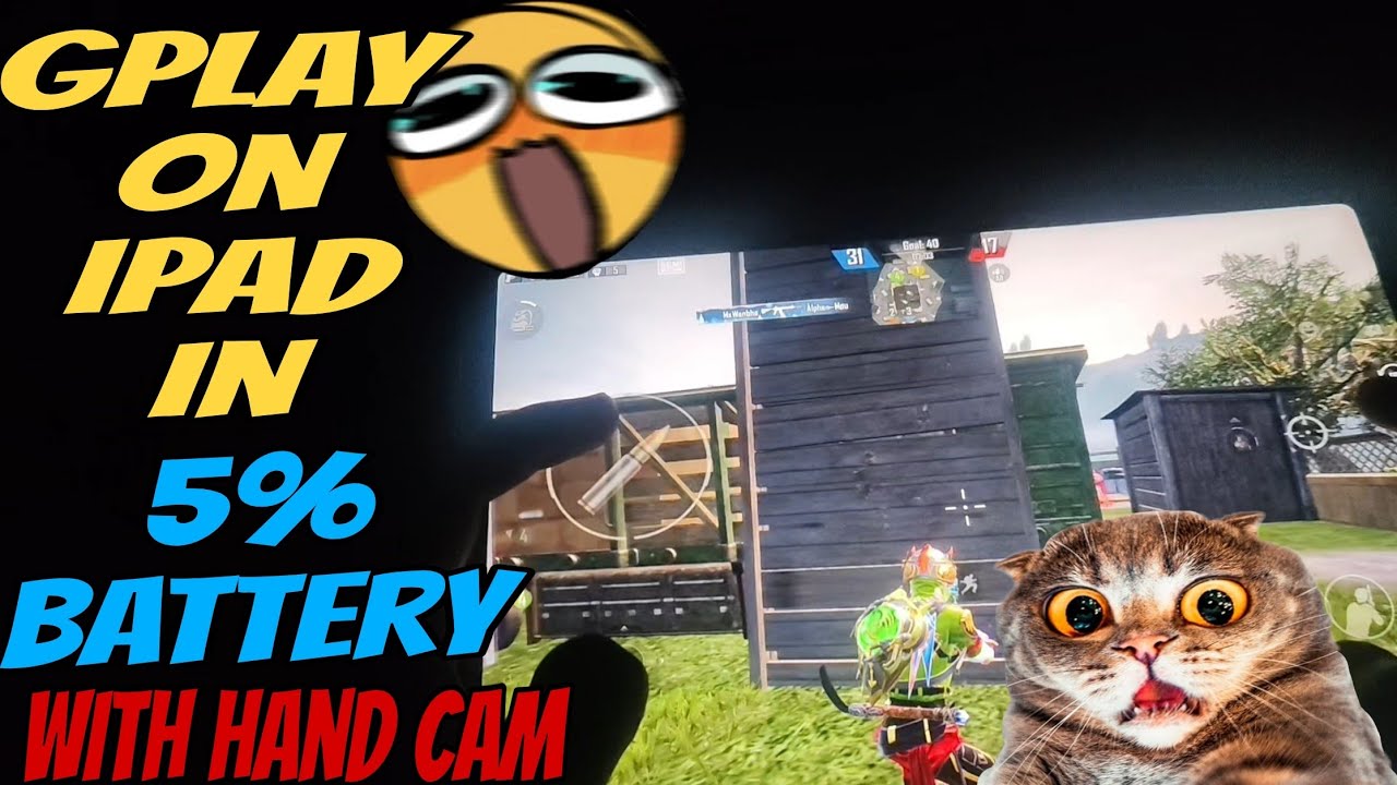 Extreme graphics game on low battery | less is more😌👍 - YouTube