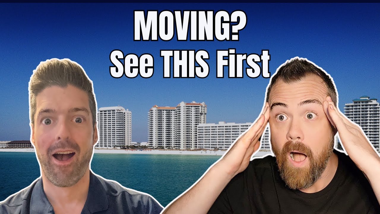 Holley By The Sea: The Best Low Cost HOA in Navarre, Florida - YouTube