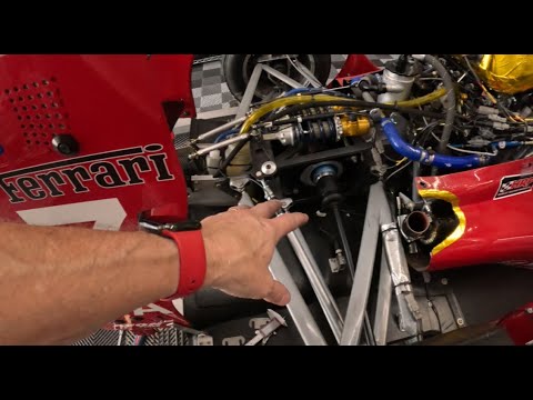 How to Setup a Formula 1000 Race Car - Chassis - YouTube